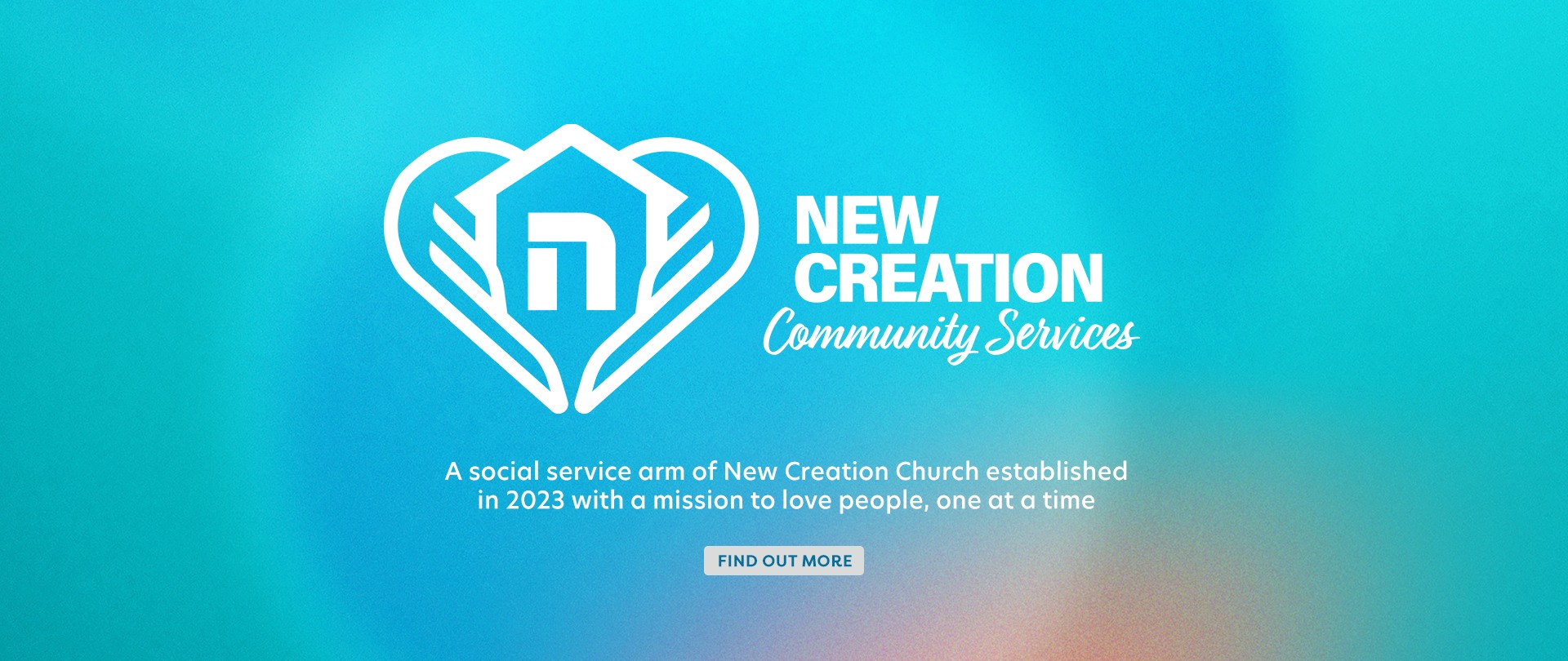 Homepage | New Creation Church